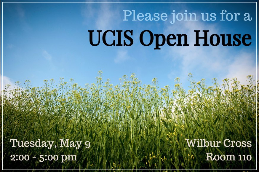 UCIS Open House | Communication Access and Interpreting Services