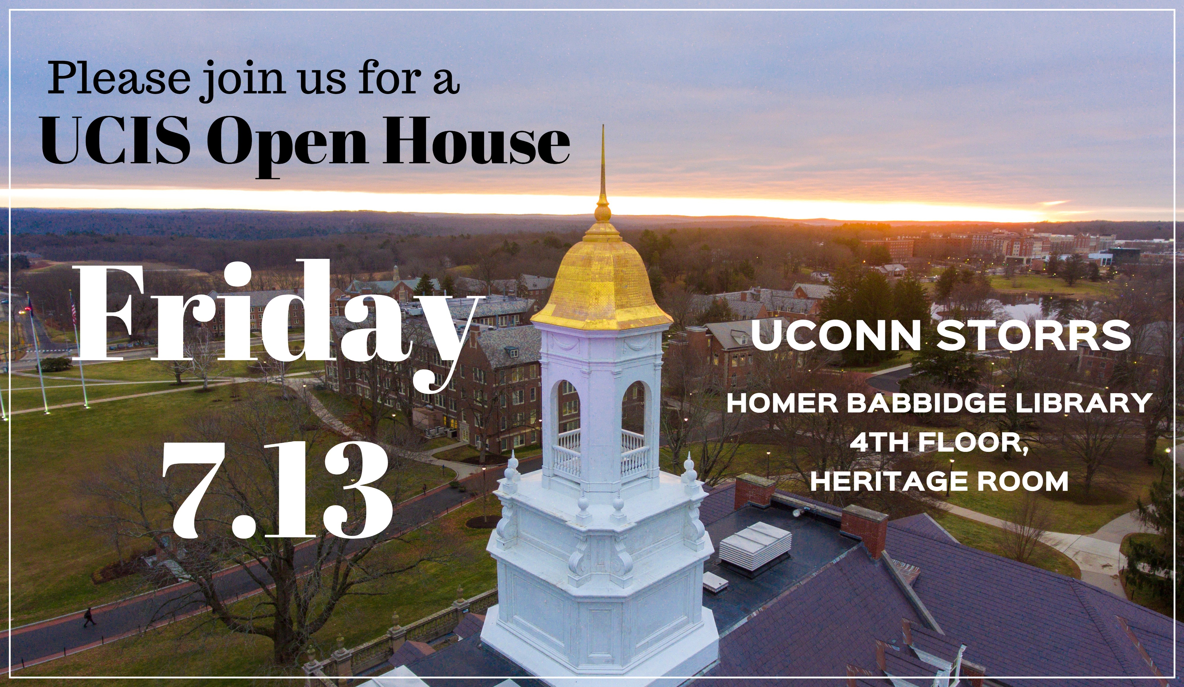 2018 Open House: 7/13 | Communication Access and Interpreting Services ...